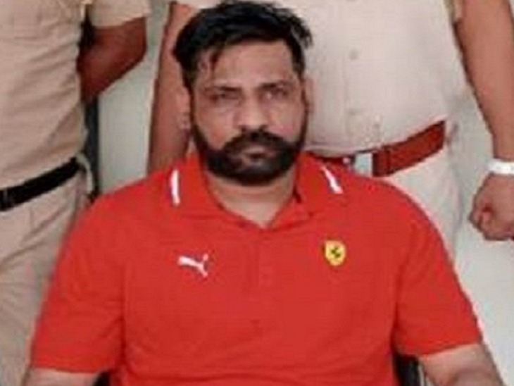 Haryana poisonous liquor case; 22 deaths, gangster Monu Rana running ...