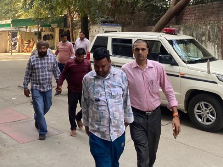 Haryana poisonous liquor case; 22 deaths, gangster Monu Rana running ...