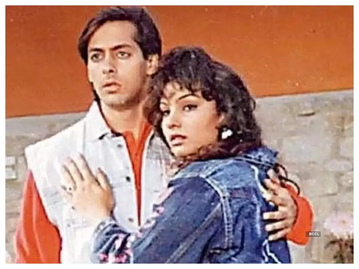 Somi Ali Said that- Salman makes a new girlfriend every 6-7 months