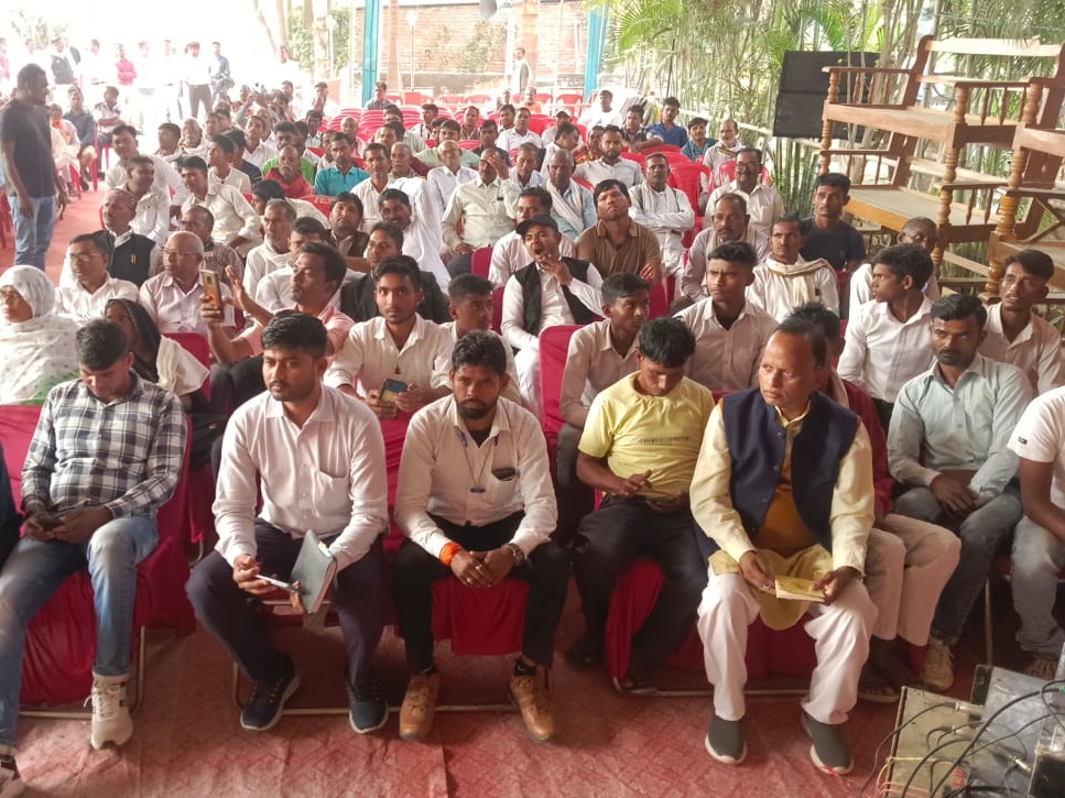 Martyrdom day of brave woman Uda Devi celebrated in Kaushambi | कौशांबी ...