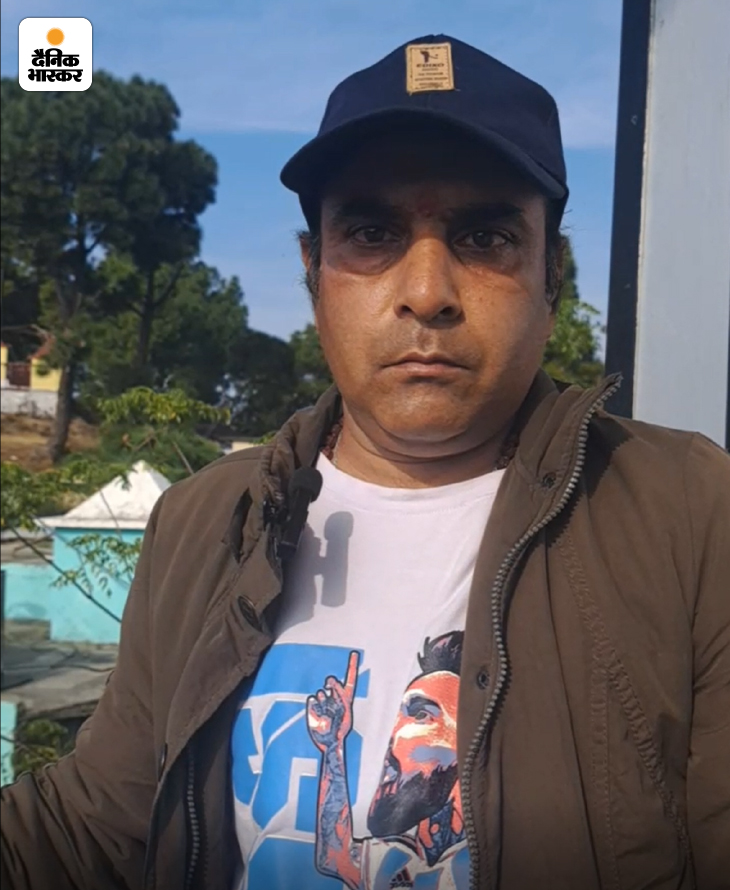 Himachal Pathar Mela Story; Shimla Dhami Stone-Pelting Festival Tradition
