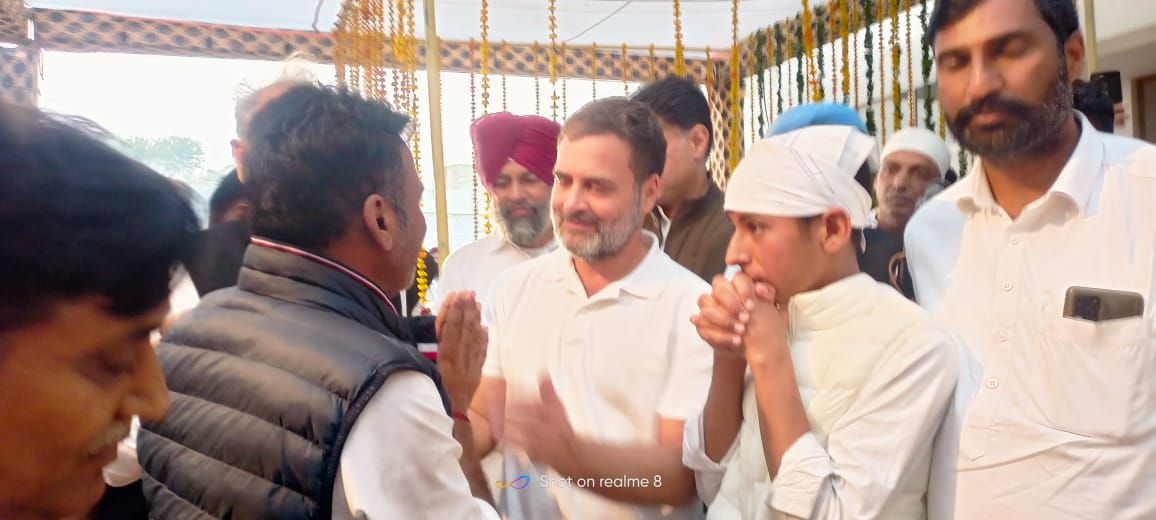 Kunnar's funeral took place in a sad atmosphere | गमगीन माहौल में हुआ ...