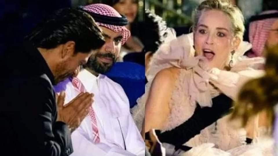 35% discount on shooting films in Saudi Arabia, film critic Ajit Rai ...