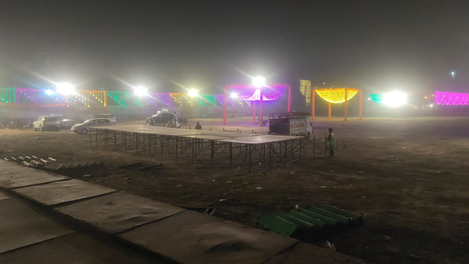 Singer Hansraj Raghuvanshi will come to Panipat tomorrow, ground ...