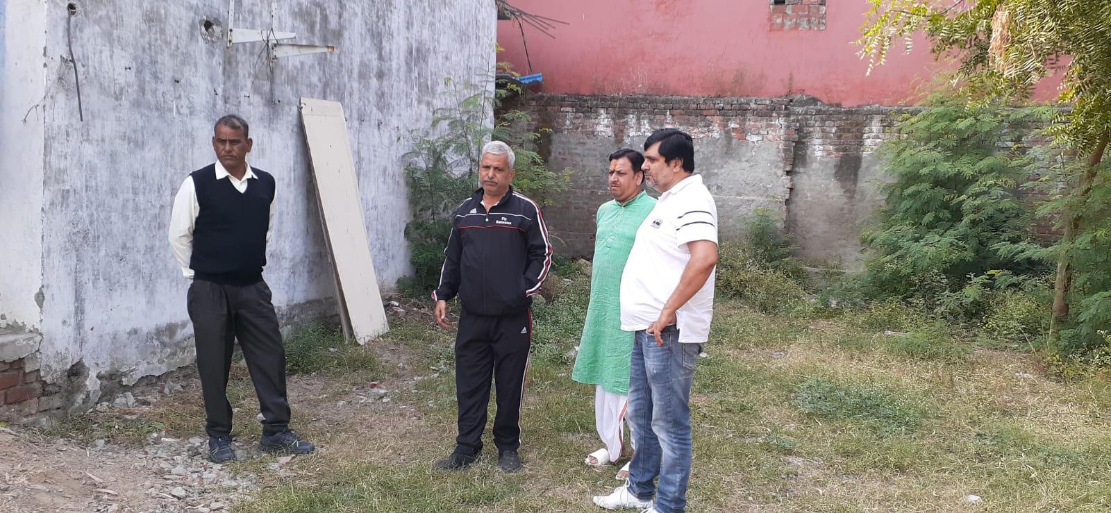 Hanuman statue will be 101 feet tall, work will start soon | पंचमुखी ...