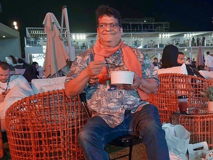 35% discount on shooting films in Saudi Arabia, film critic Ajit Rai ...