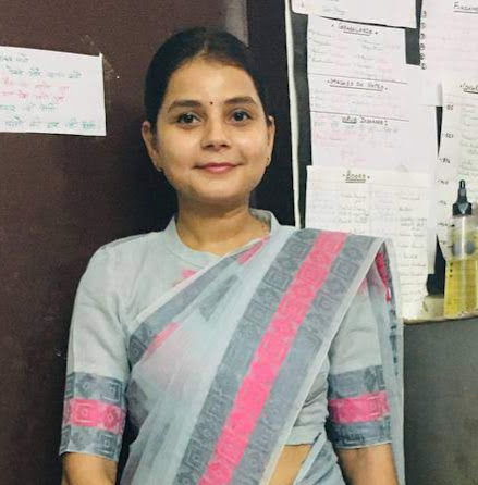 Shiva Joshi and Dr. Sarita selected in RAS