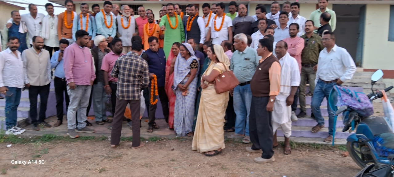 Kalar Samaj's historic decision to establish bread-daughter relationship