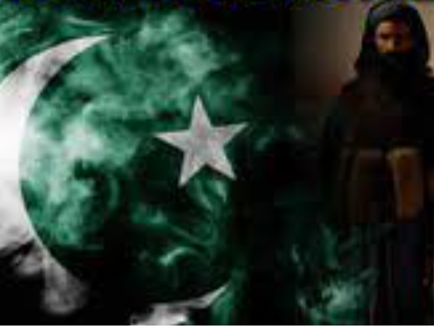 Pakistan, mysterious shootings, india's most wanted, jaish e muhammad ...