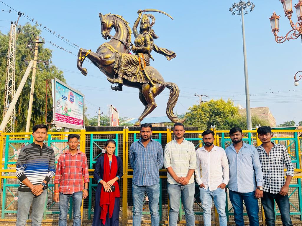 The story of Rani Laxmibai's struggle and sacrifice will continue to ...