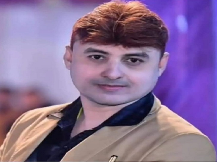 Chhattisgarh Congress Candidate Case; Trilok Shrivas, Rashmi Singh | 'बेलतरा से दावेदार होने के ...