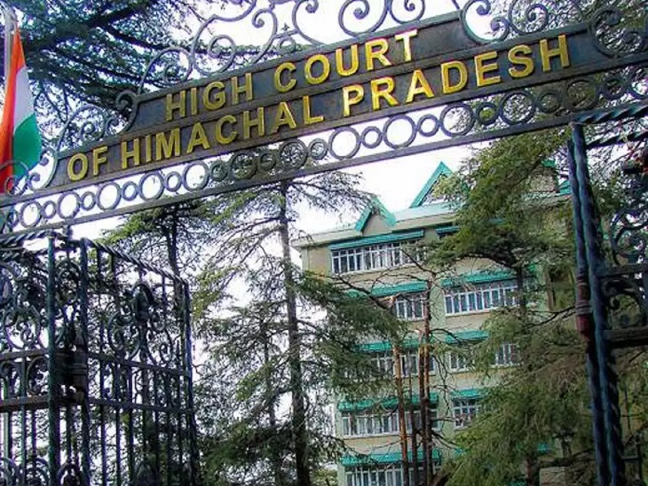 Oberoi group Wild Flower Hall case Update Chharabra | Himachal ...