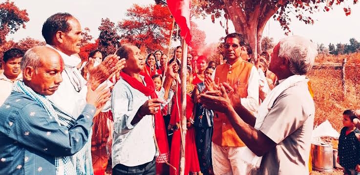 Sahastrabahu Arjun was the 24th incarnation of Vishnu, Sinha community ...