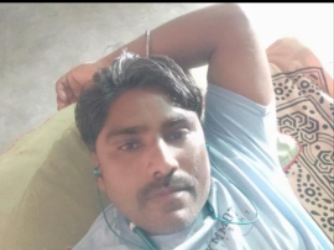 BLO dies of heart attack in Rajsamand | आमेट में बीएलओ की हार्ट अटैक से ...