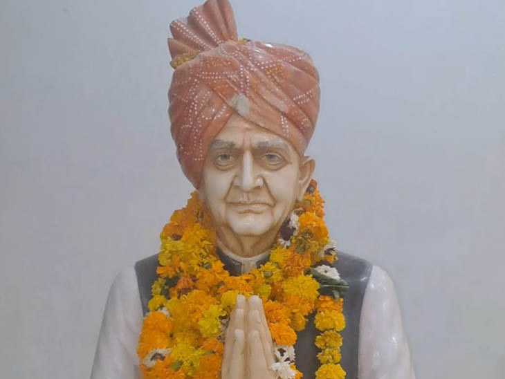 Darshan Gurjar said - ticket being cut is the reward for the pilot camp