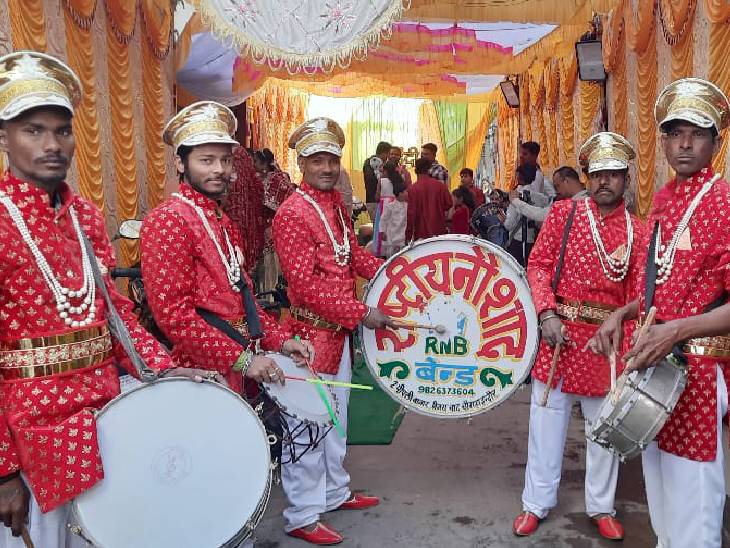 Shehnai will be heard again from today onwards