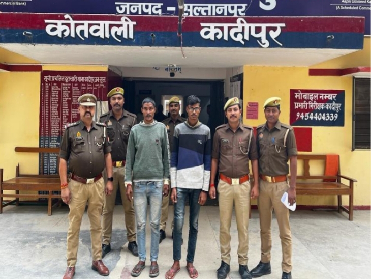 Father and son sent to jail in Ashok Dubey murder case | अशोक दुबे ...