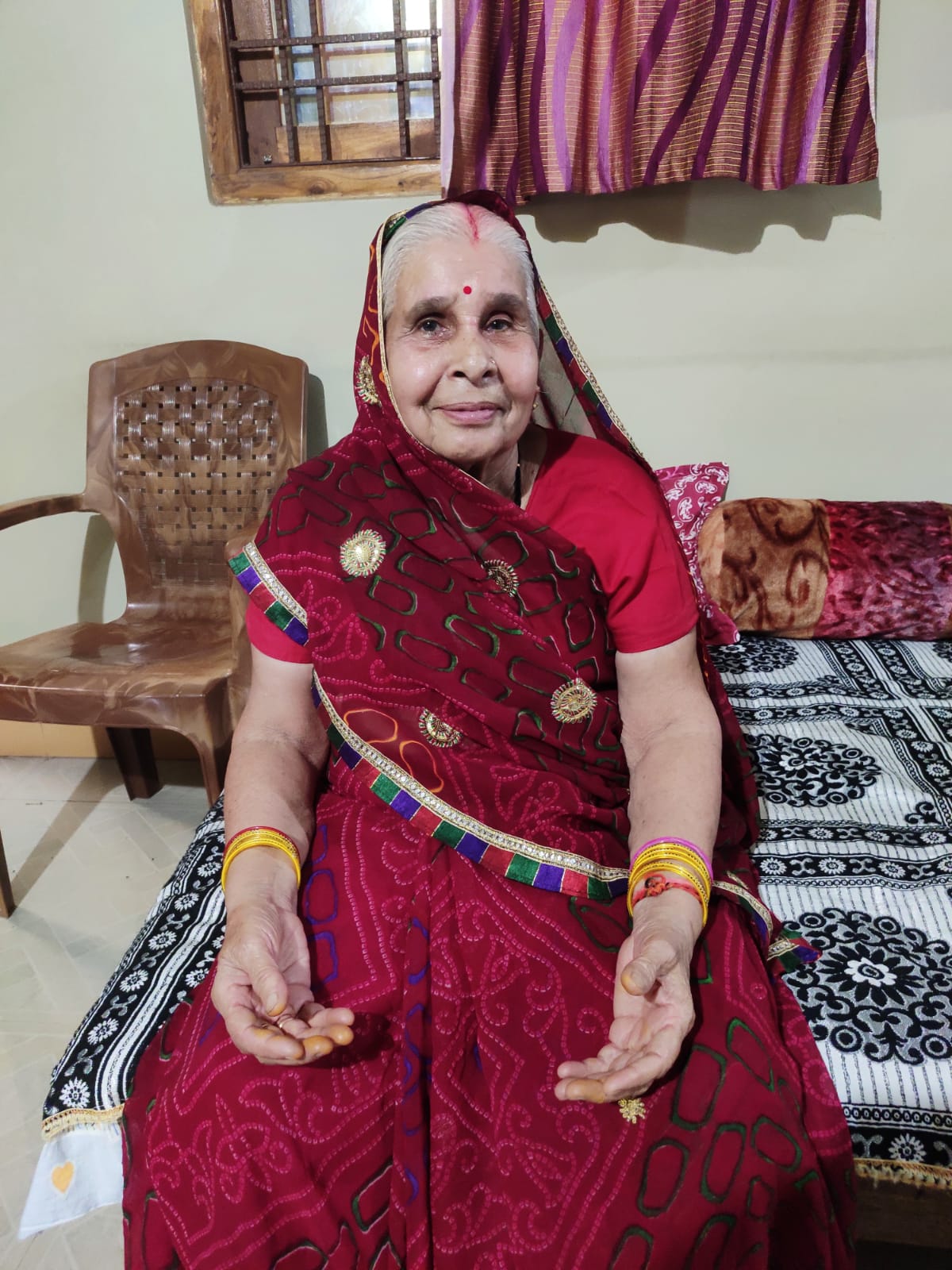 Hemlata Paliwal passes away, pays tribute | हेमलता पालीवाल का निधन ...