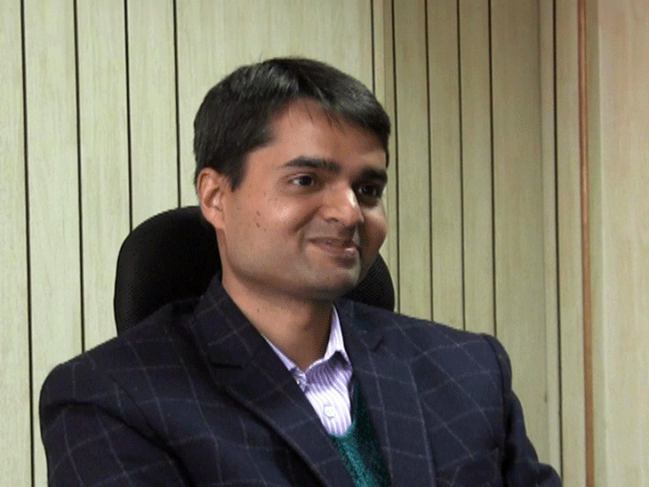 2 IAS of Himachal will go on Center deputation | Bharat Kheda and Rigved Milind Thakur | हिमाचल ...