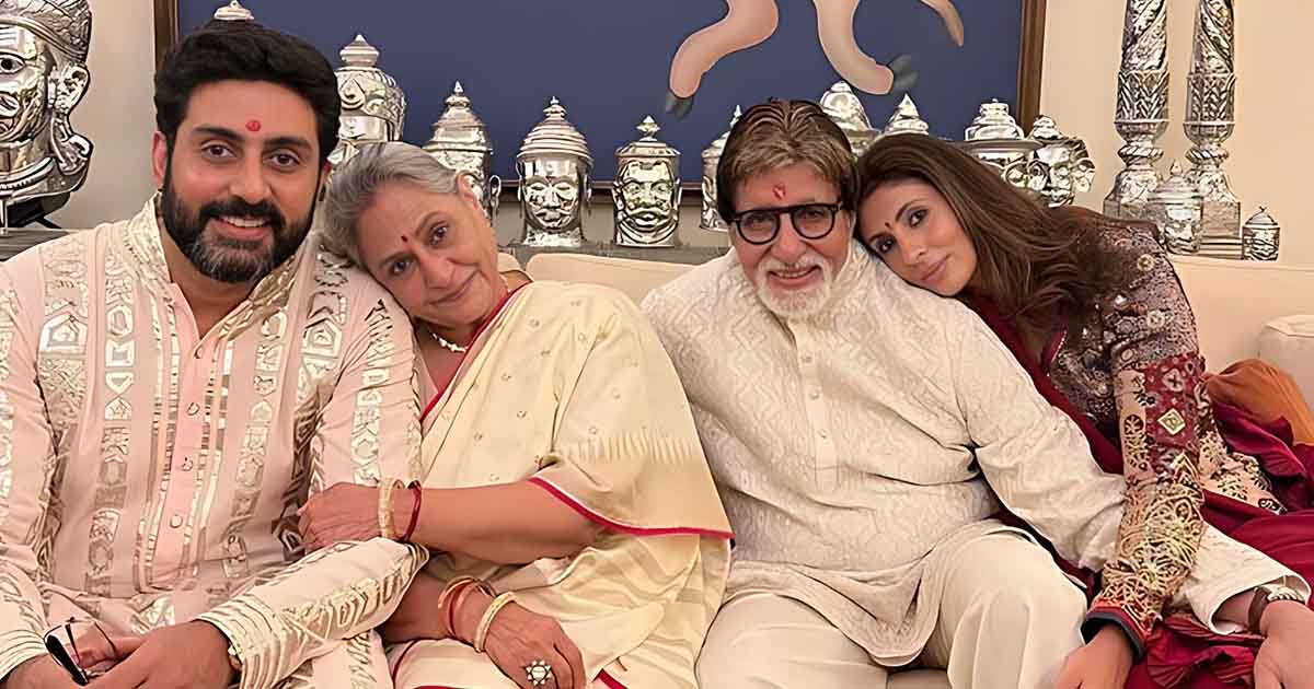 Amitabh Bachchan Net Worth 2023 Aishwarya Rai Abhishek Property Details ...