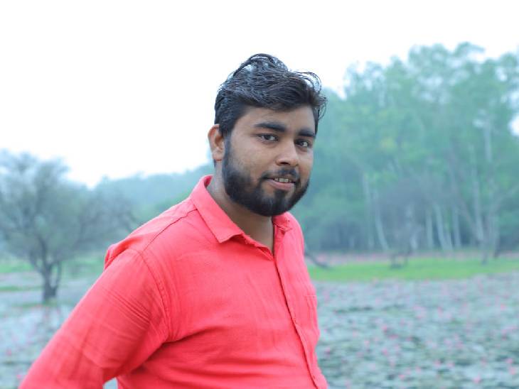 Dead body of Hatod youth handed over to Barwah's family | अरबिंदो ...