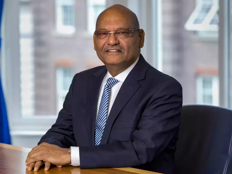 Anil Aggarwal, founder of Vedanta Group, will tell his journey in Bhopal ; Reached Mumbai at the ...