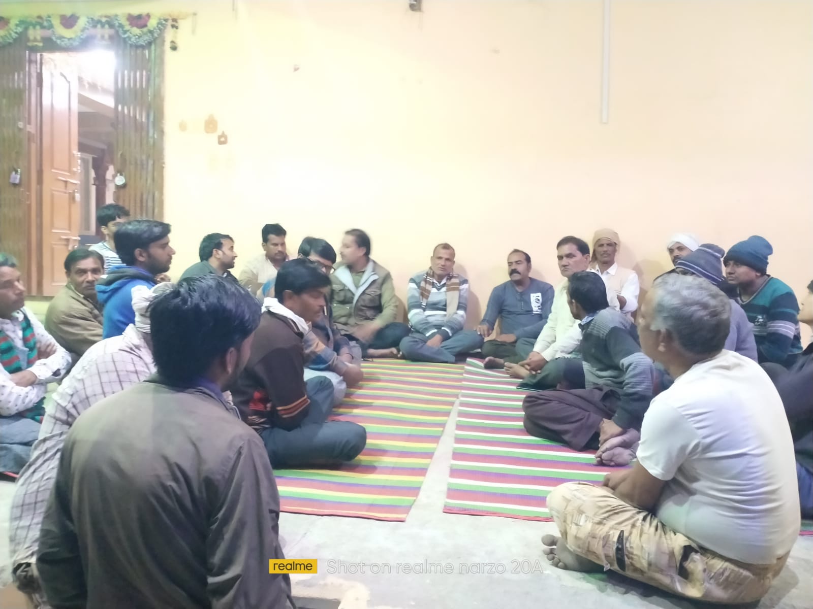 Jain Viman Utsav on 8th December, action plan made | जैन विमान उत्सव 8 ...