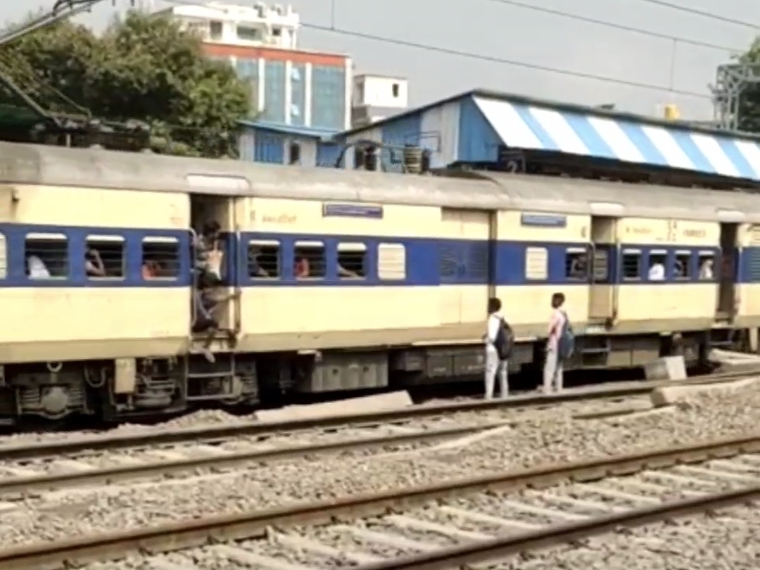 Intercity Express will now stop at two more stations | इंटरसिटी ...
