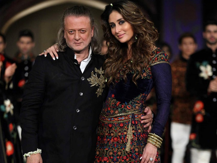Fashion Designer Rohit Bal Health Update; Heart Failure | Gurgaon ...