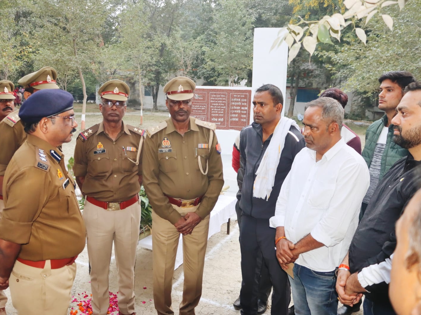 Platoon commander posted in 37th Corps PAC passes away | 37वीं वाहिनी ...