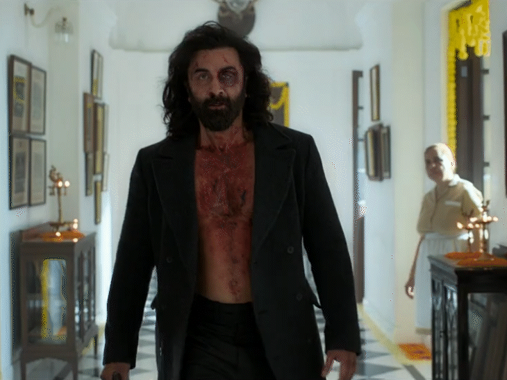 Ranbir Kapoor starrer Animal song Arjan Vailly details, real meaning of ...