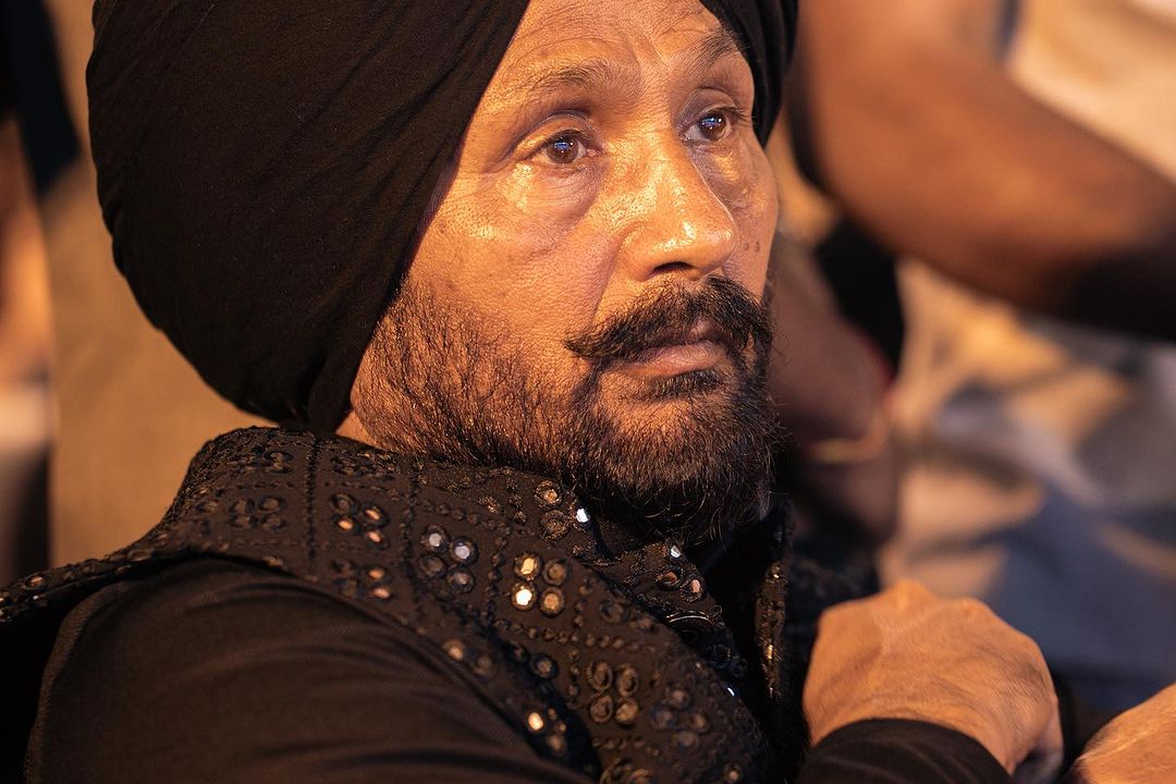 Ranbir Kapoor starrer Animal song Arjan Vailly details, real meaning of this song | सिख योद्धा ...