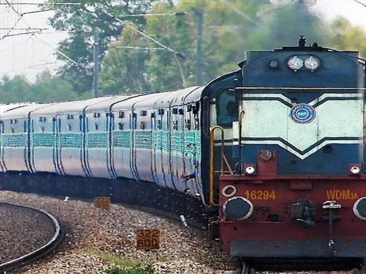 More passengers, two extra sleeper class coaches will be installed in ...