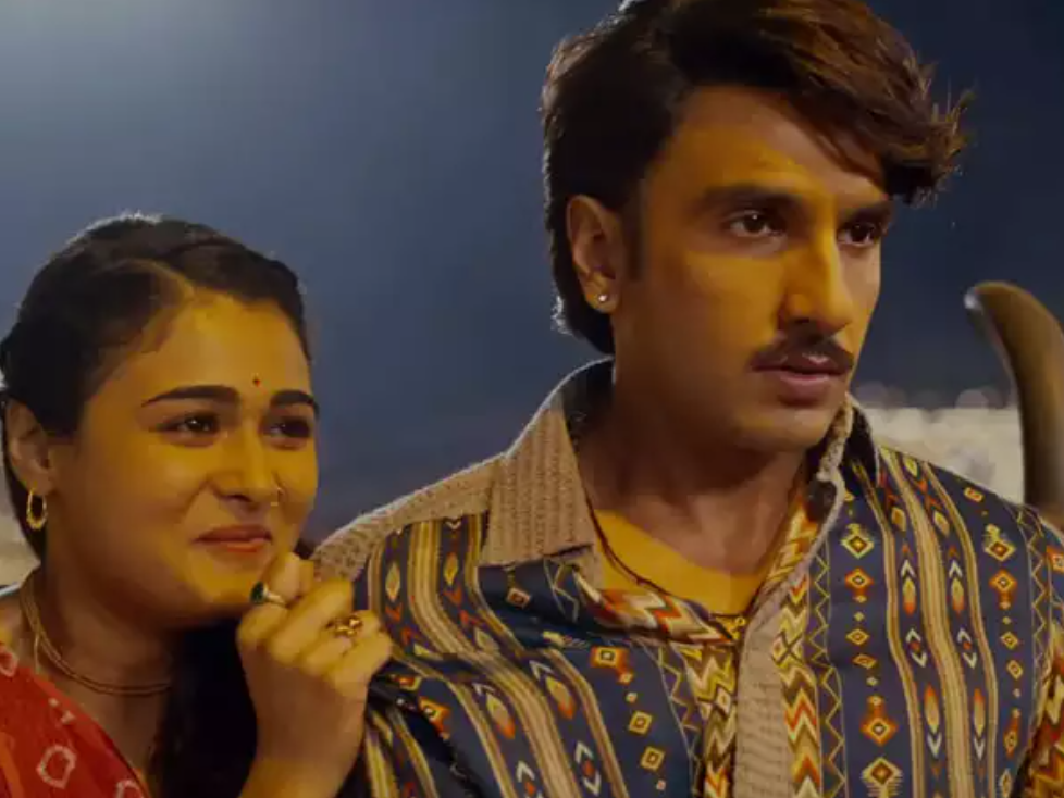 Shalini Pandey spoke on Arjun Reddy's slap scene, Debut Film of Animal ...