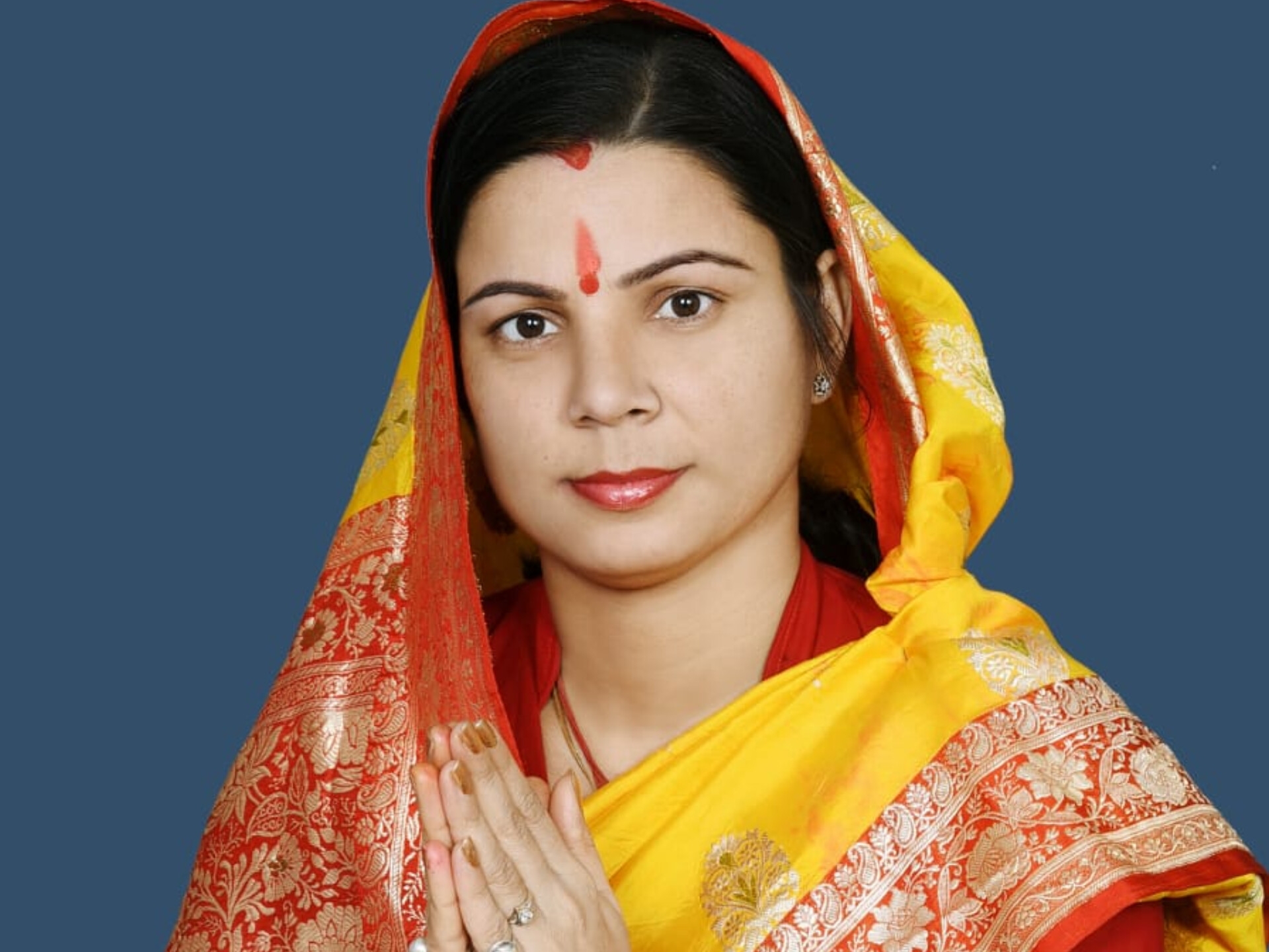 Chhapra's first mayor Priya Devi passes away