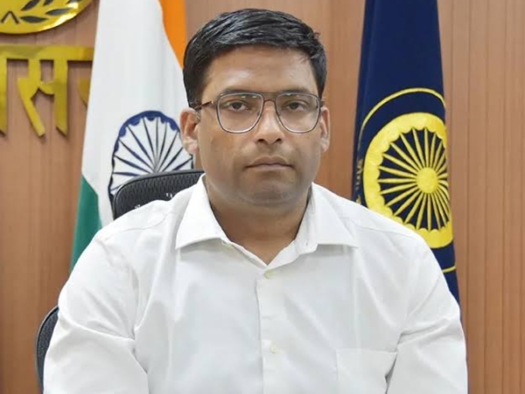 Jind HTET exam Update; SP Sumit Kumar | जींद में HTET एग्जाम के लिए ...