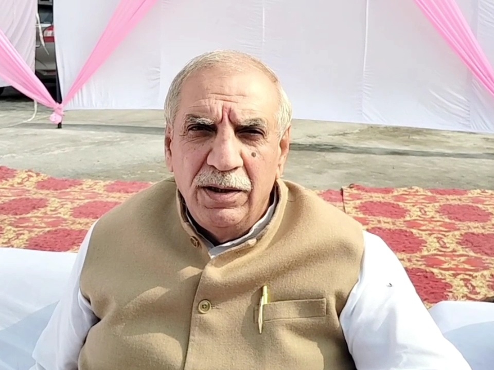 Kurukshetra Sikh Museum Ashok Arora on Subhash Sudha | कुरुक्षेत्र सिख ...