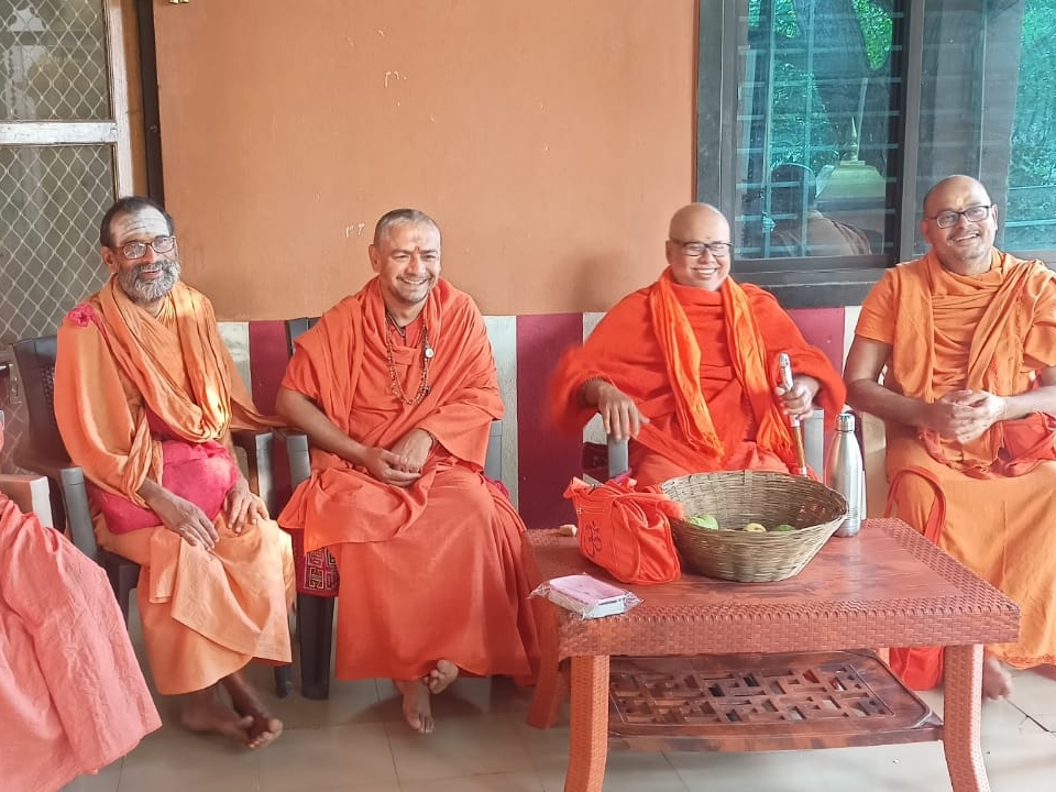 The glory of Narmada is unique, there is importance of darshan of ...