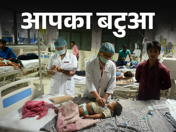 Healthcare Expenditure Explained; Causes and Impact of Health Insurance ...