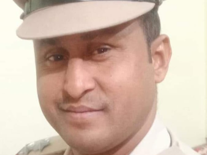 Palwal police station ACB raid police sub inspector absconding | पलवल में ACB को चकमा देकर SI ...