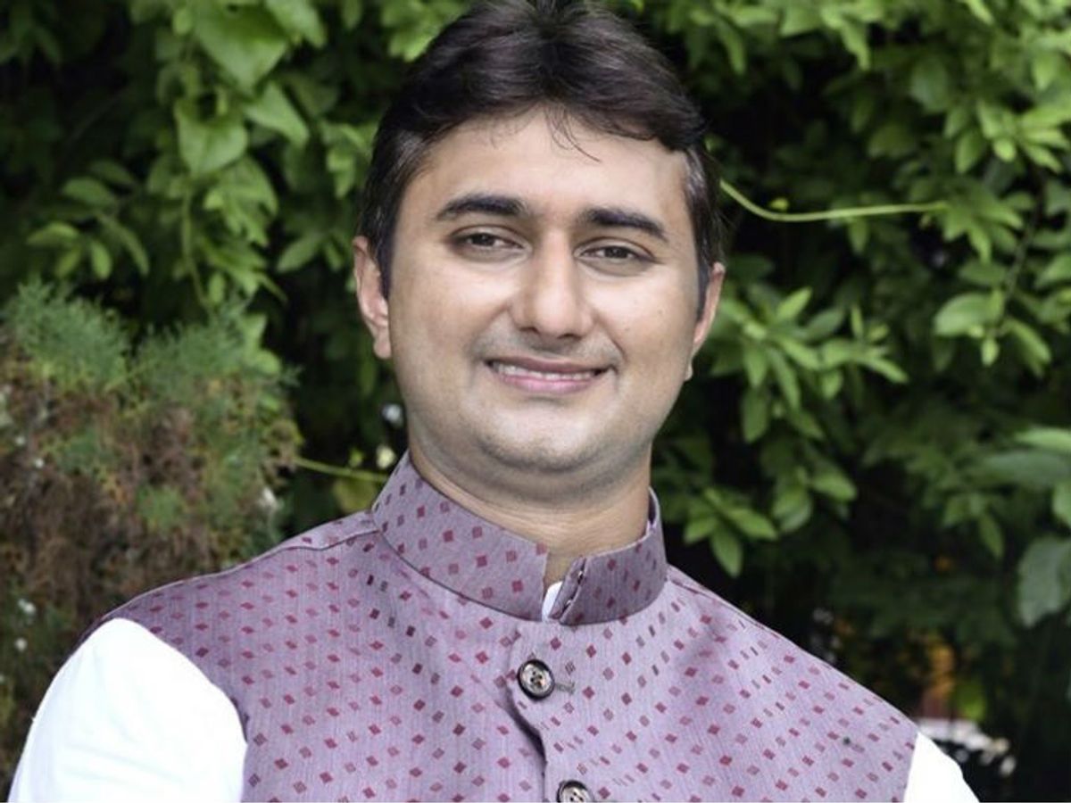 Janardan Mishra; Rewa (MP) Election Result 2023 Update; BJP Congress ...