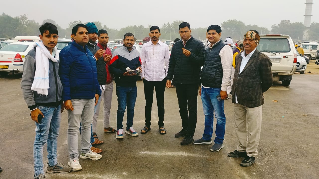 Niwai Election Results 2023 Update; Ramsahay Verma (BJP) v/s Prashant ...