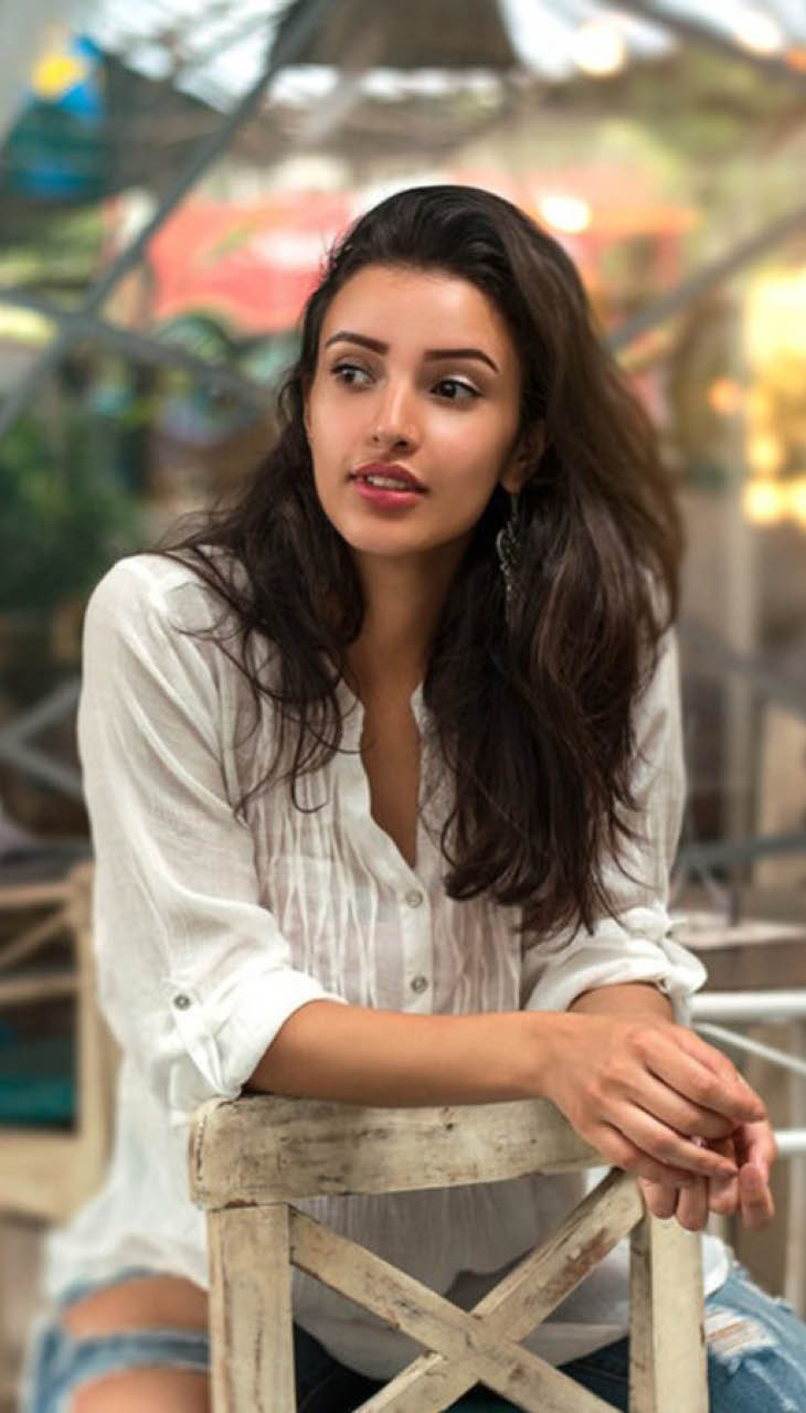 Trupti Dimri shares her experience of 'Animal' | तृप्ति डिमरी ने 'एनिमल ...