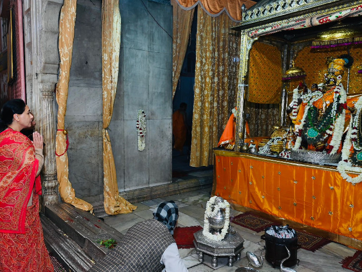 Jaipur Election Result BJP MLA Celebration Photos Update; Rajyavardhan ...