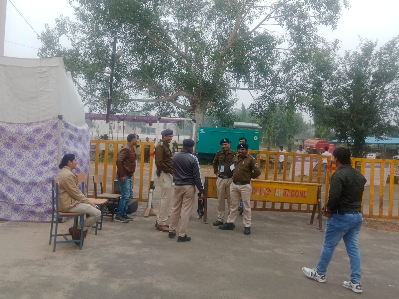 Alirajpur (MP) Election Result 2023 Update; BJP Congress | Alirajpur ...