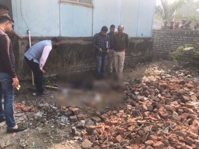 Motor mechanic murder in Deepka| Korba Murder Case Update Video | कोरबा ...