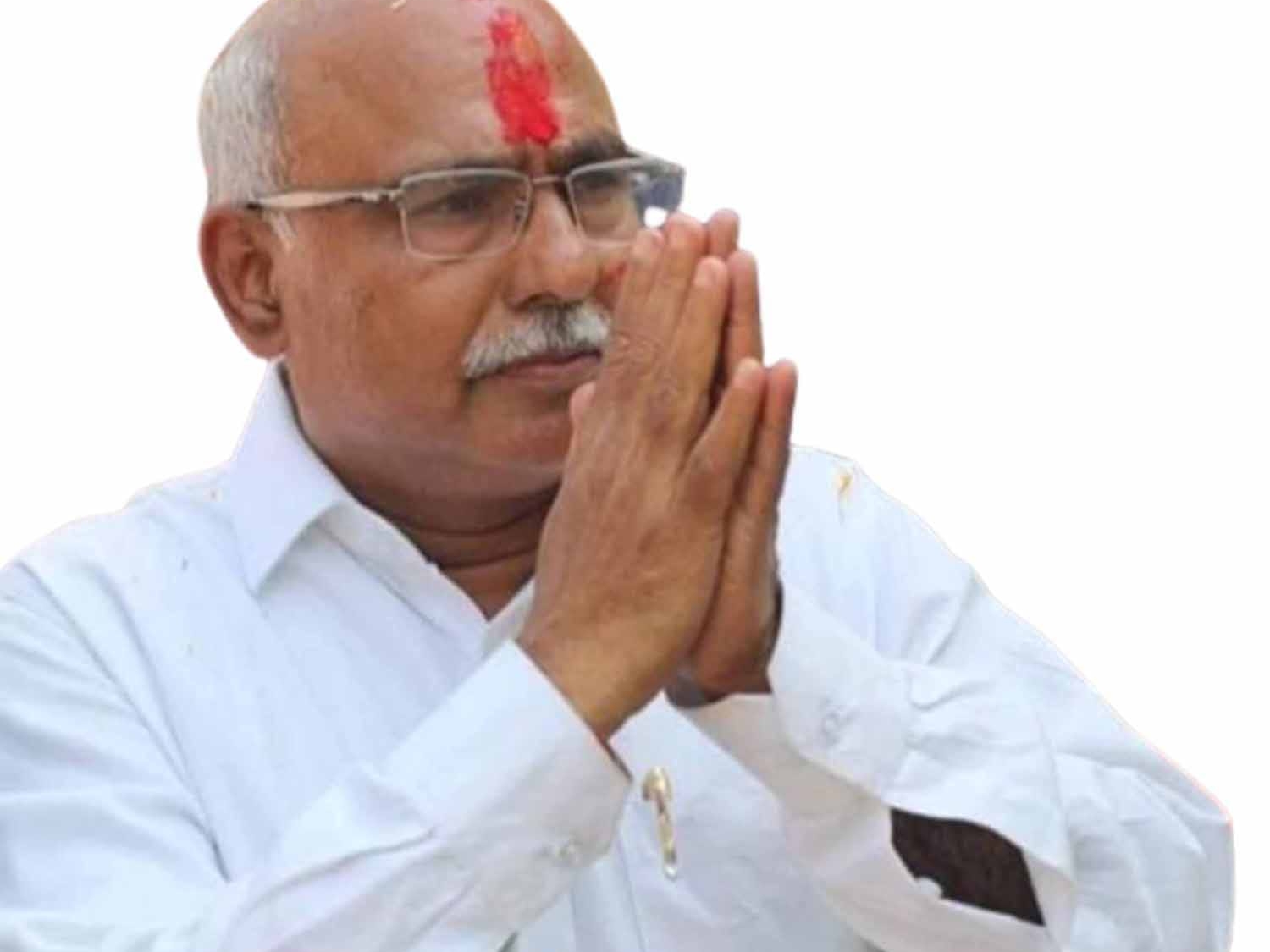 Whose MLA in Betul, his government | बैतूल में जिसका विधायक, उसकी सरकार ...