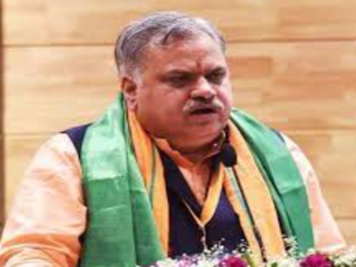 Chhattisgarh Vidhan Sabha Result; Om Mathur Ajay Jamwal On India ...