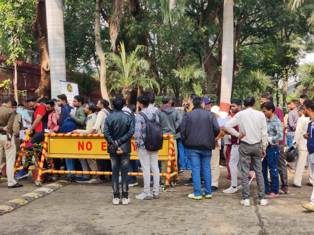 Bhopal RBI Office Rs 2000 Note Exchange Update | Bhopal News | ₹2000 के ...