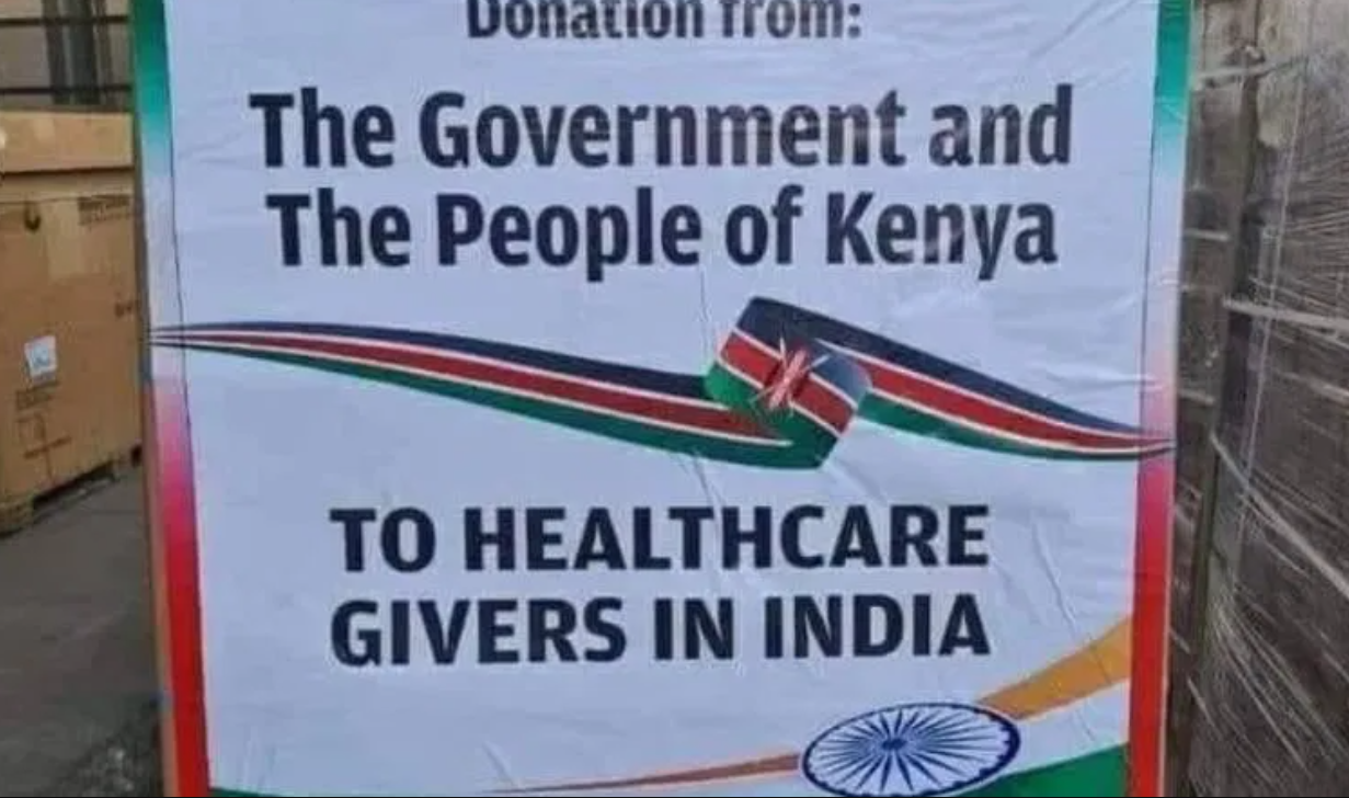 Kenya President William Samoei Ruto India Visit Update; PM Modi | India ...